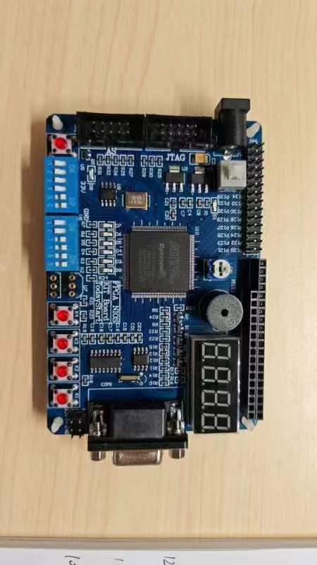 PulseSensor脉搏传感器测心率设计Verilog代码Quartus ep1c3开发板_脉搏计verilog代码-CSDN博客
