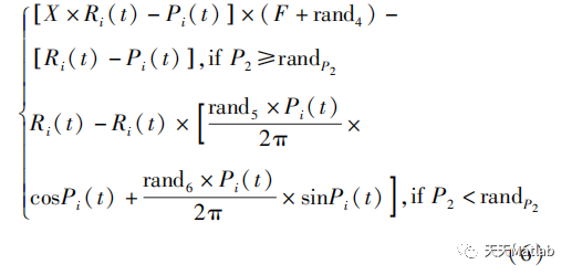 【非洲秃鹫优化算法】基于circle混沌初始化和levy非洲秃鹫优化算法求解单目标优化问题（iavoa2021）含matlab源码circle 混沌 随机数 对立位置 Csdn博客