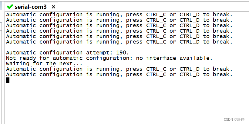 Console、SSH、Telnet SecureCRTPortable连接-CSDN博客