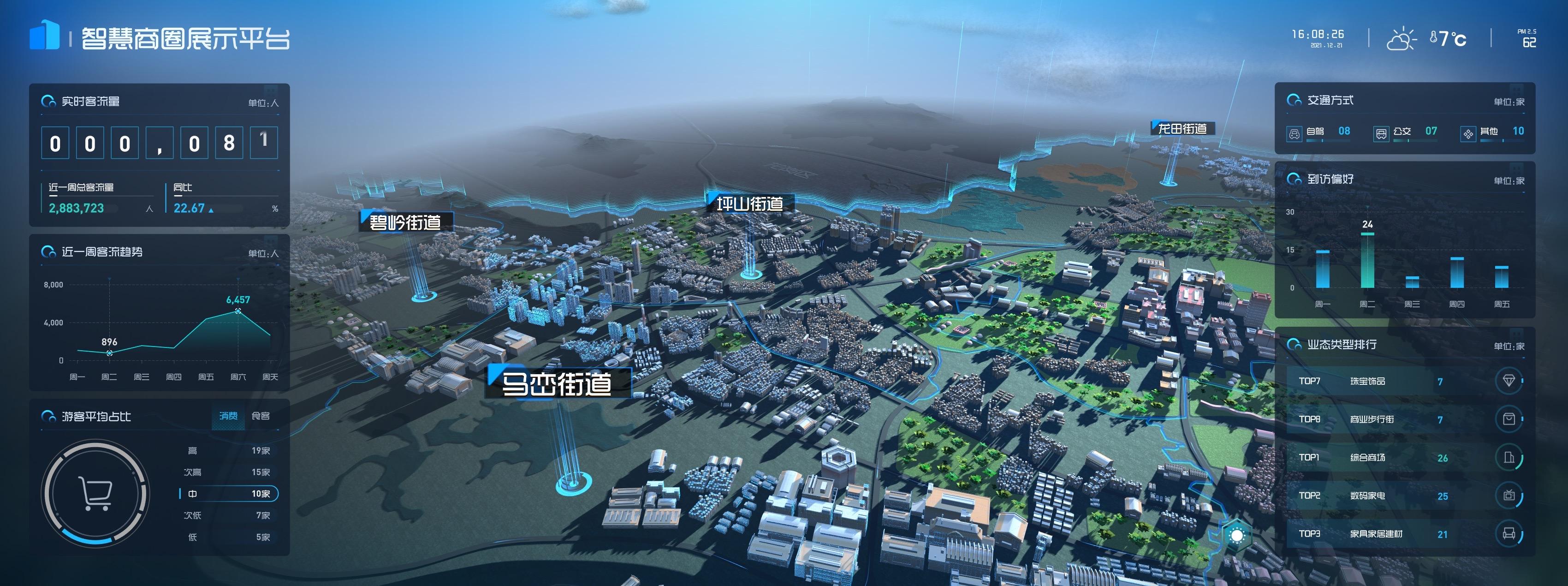 CesiumJS的三维地球真是美翻了，效果的确强大。_cesium好看的3d地图-CSDN博客