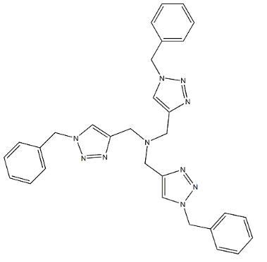 TBTA ligand，510758-28-8，三[(1-苄基-1H-1,2,3-三唑-4-基)甲基]胺，用于标记蛋白质和酶-CSDN博客