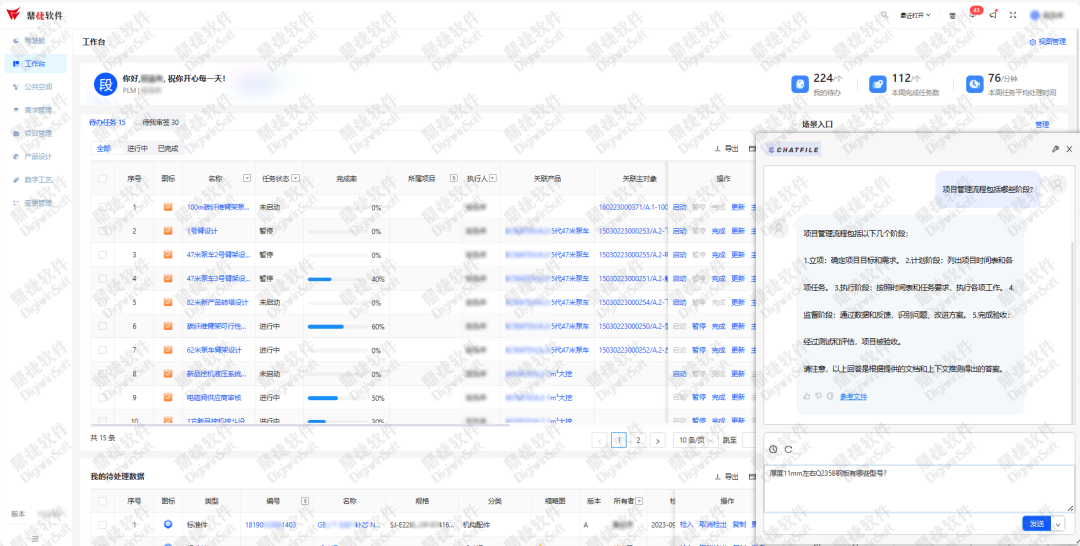 四大功能亮点让鼎捷 PLM脱颖而出_鼎捷csdn-CSDN博客