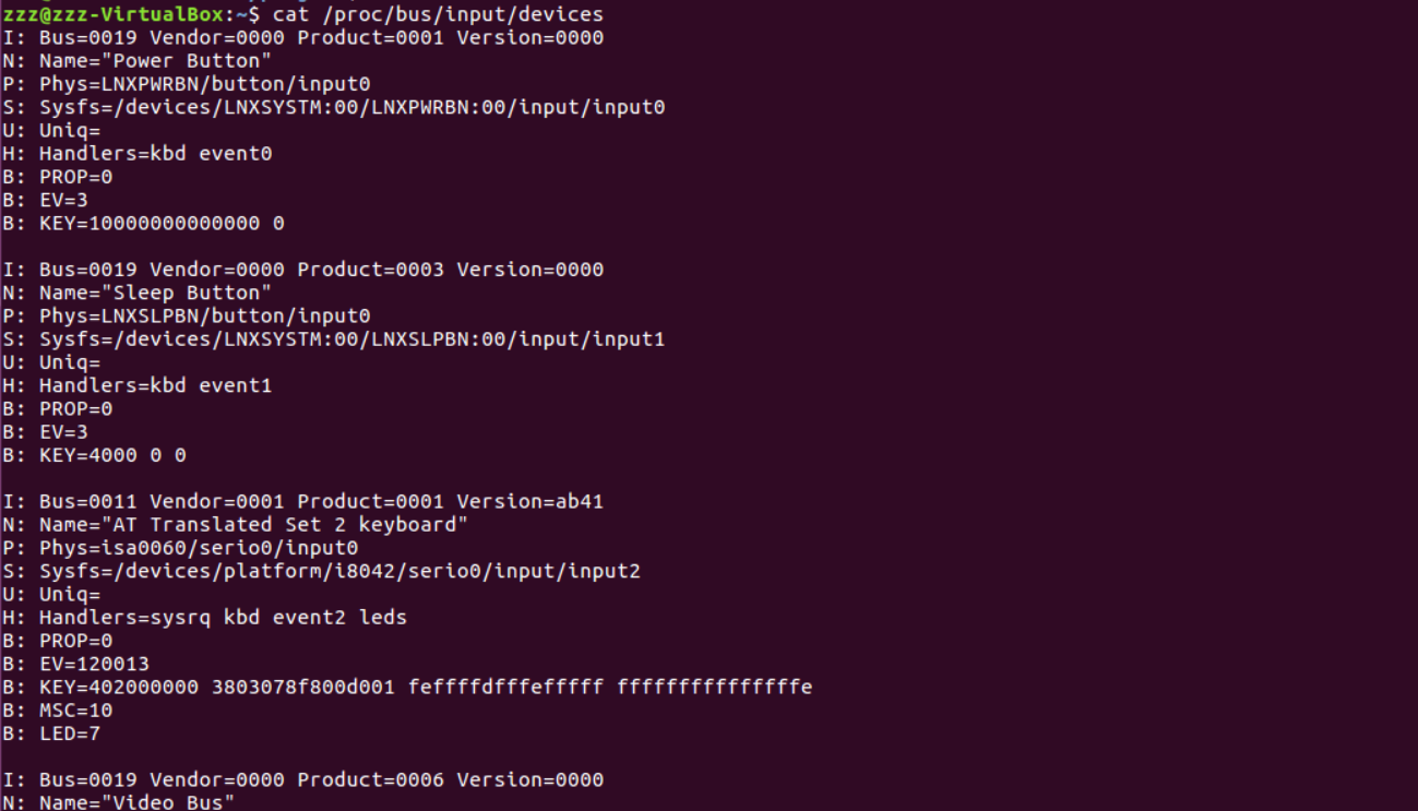 linux ir驱动学习笔记_linuxir模块介绍-CSDN博客