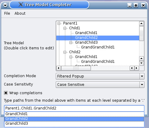 树模型完成器示例_qcompleter的highlighted信号-CSDN博客
