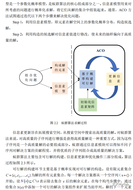 基于蚁群算法的多配送中心的车辆调度问题的研究附matlab代码matlab 车辆调度问题 Csdn博客
