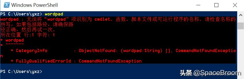 Powershell 查看当前编码方式十九，powershell基础入门及常见用法（一） Csdn博客
