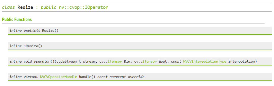 图像预处理CV-CUDA，打破预处理瓶颈，提升推理吞吐量20多倍_opencv图像处理算法怎么降低cpu占用率-CSDN博客