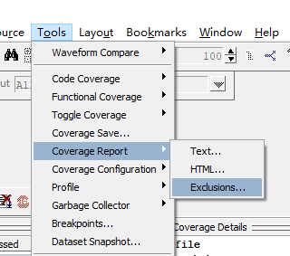 Modelsim的仿真之路（代码覆盖率）_modelsim覆盖率-CSDN博客