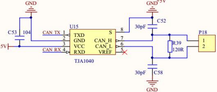 Stm32串口通信程序stm32实例can通信程序编写 Csdn博客