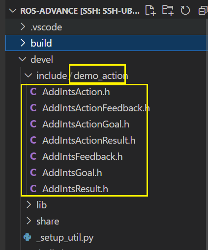 ROS学习笔记09、ROS进阶（Action通信、动态参数、pluginlib、nodelet）_action是如何工作的?它如何与其他ros节点进行通信?-CSDN博客