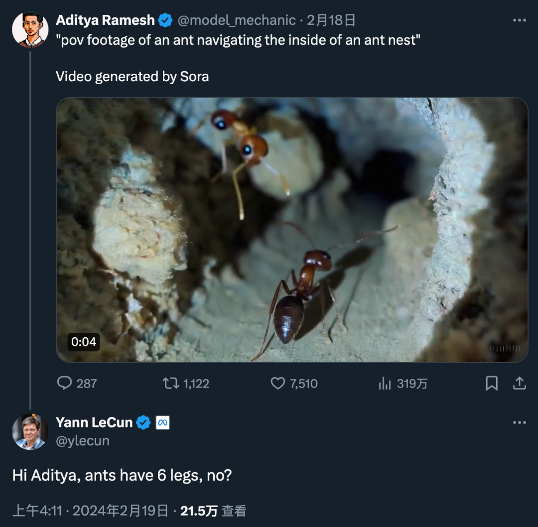 怒斥Sora之后，LeCun放大招！视觉世界模型来了！揭示AI学习物理世界的关键 ...-CSDN博客