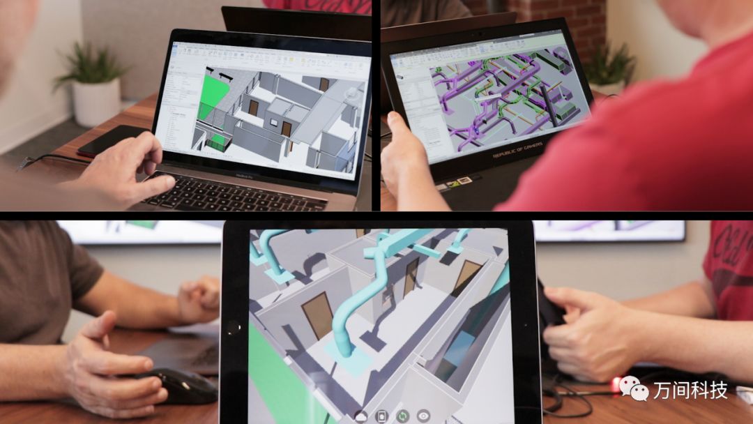 bim 导入unity_Unity Reflect：Revit与Unity实时数据交互_冰冰Comi的博客-CSDN博客