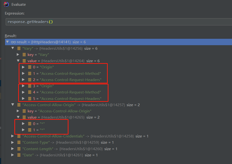 Spring Cloud Gateway CORS 方案 一次说清楚~-CSDN博客