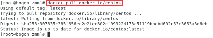 基于docker（纯净centos系统）打包centos7+python3的镜像-CSDN博客