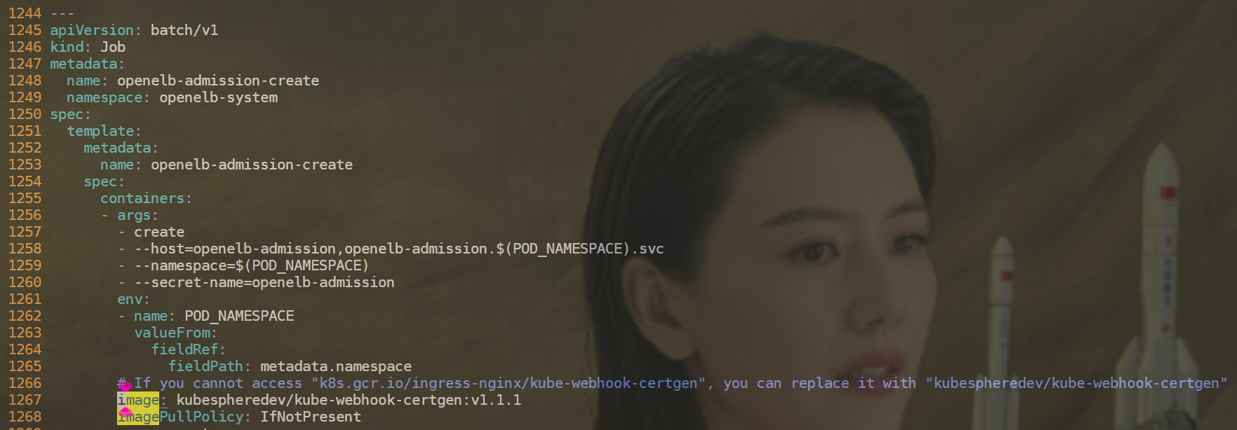 实战：OpenELB的安装与使用-2023.3.7(测试成功)-CSDN博客