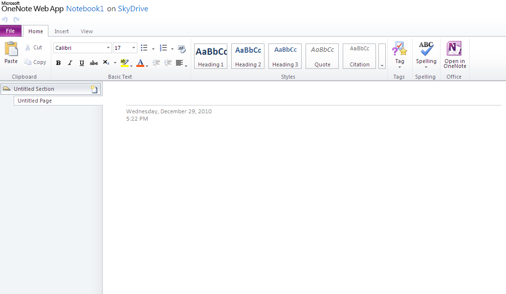 Linux和onenote很像的软件,Microsoft OneNote替代方案？-CSDN博客