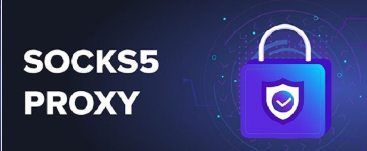 Socks5代理IP详解：优势与应用场景-CSDN博客