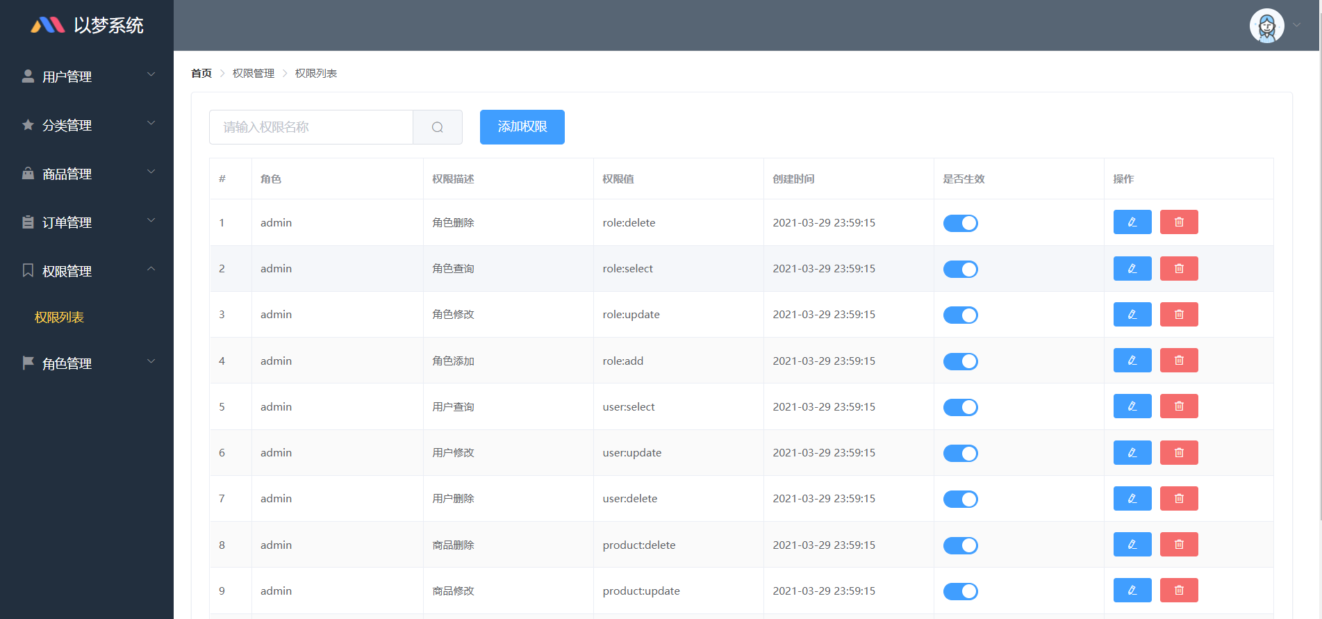 实战：在docker上部署前后端分离项目（附源码）一个docker容器部署前后端代码 Csdn博客