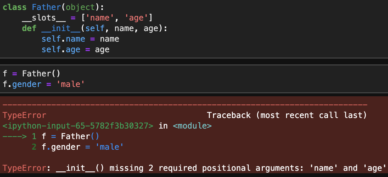 Python太难？这篇进阶笔记请收好~-CSDN博客