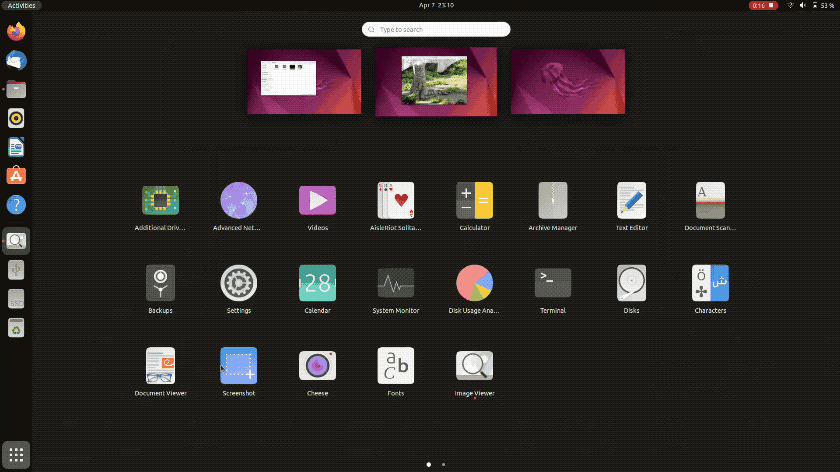 Ubuntu 22.04 LTS 中文桌面/服务器正式版发布 (内含 ISO 镜像下载)-CSDN博客