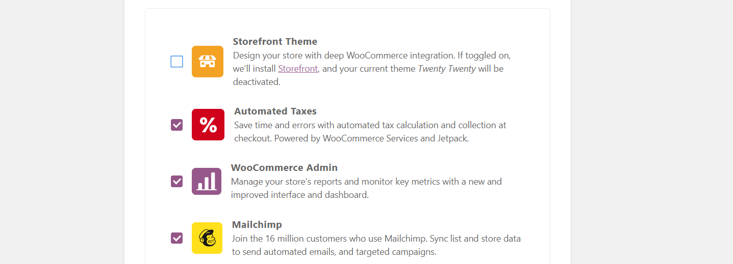 WooCommerce 教程：如何安装和设置 WooCommerce_woocommerce教程-CSDN博客