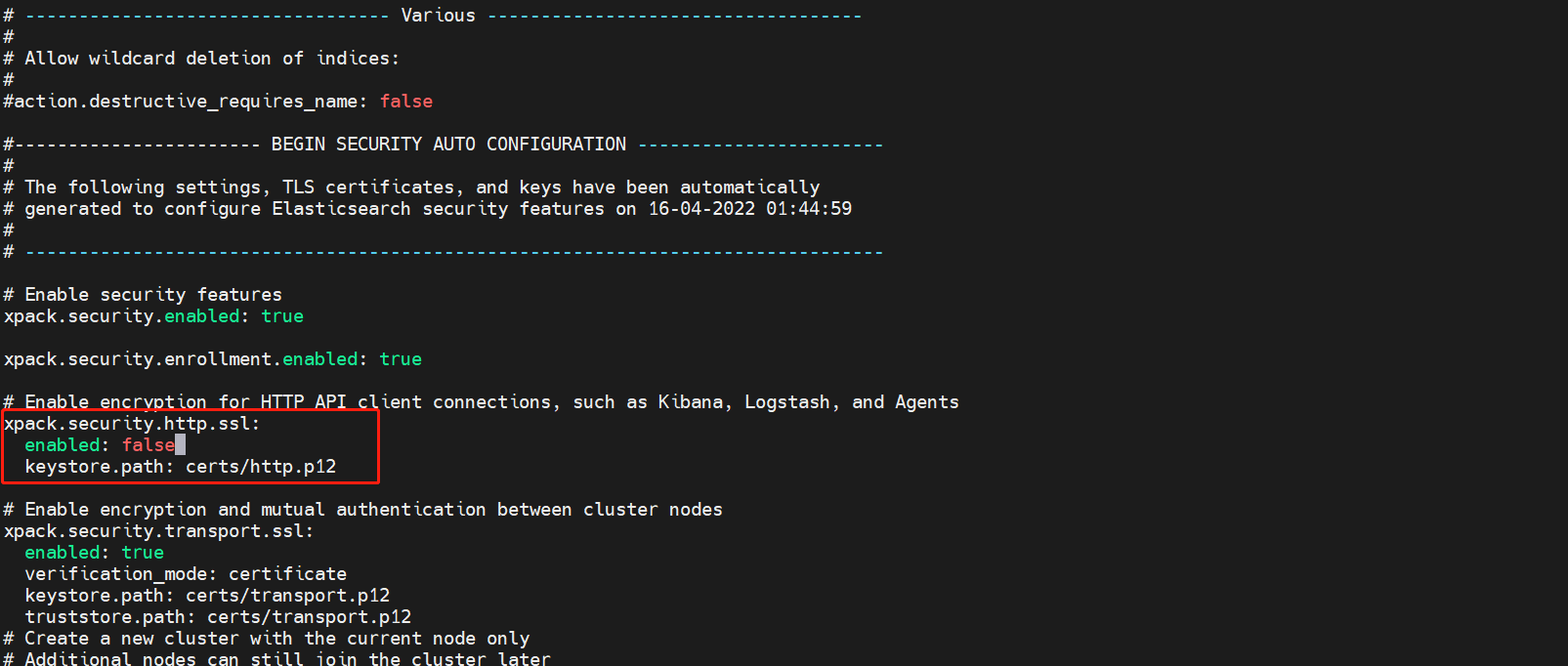 Elasticsearch 笔记 |快速使用_elasticsearch7需要jdk多少-CSDN博客