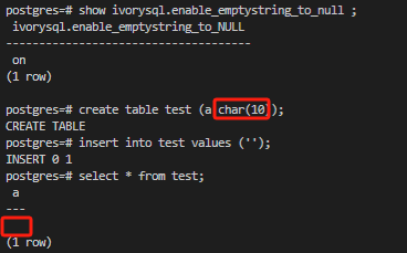 IvorySQL的IVY_GUC框架介绍与使用指南-CSDN博客