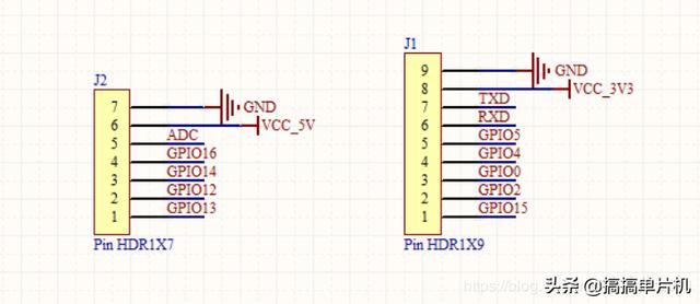 esp8266原理图_ESP8266物联网开发板原理图设计过程_weixin_39594296的博客-CSDN博客