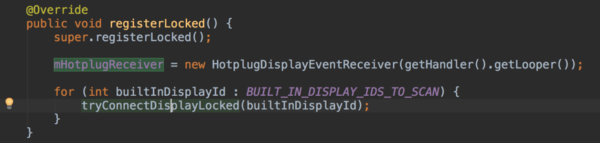 Android 多屏显示分析_android displaygroup-CSDN博客