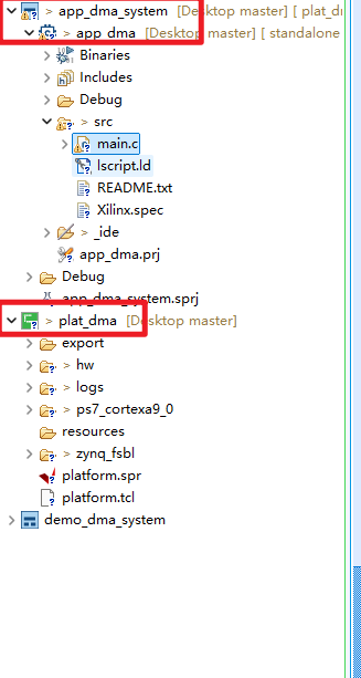 AXI DMA IP BUG踩坑记录_axi dma bug-CSDN博客