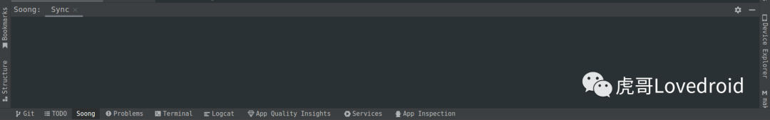 ASfP: 增强AOSP平台开发的利器——Android Studio for Platform_asfp lunch修改-CSDN博客