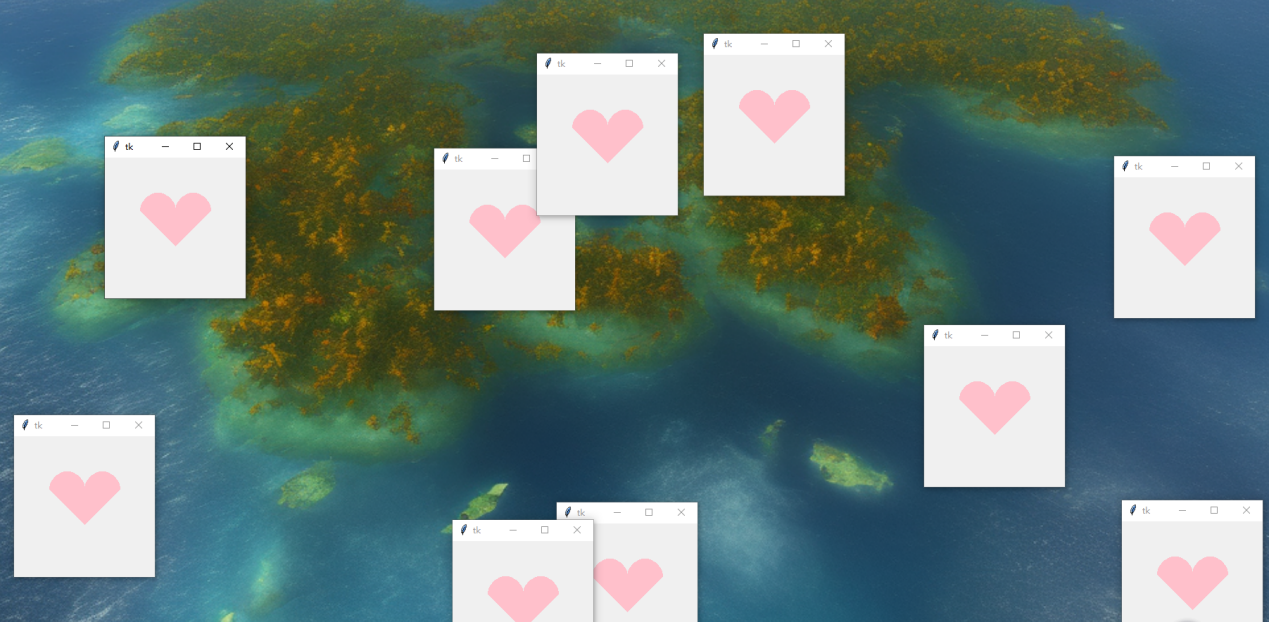 （一）python Tkinter桌面应用开发（多弹窗）tkinter多个窗口 Csdn博客