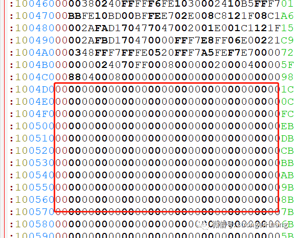 SMT32固件中引入版本信息的方法-CSDN博客