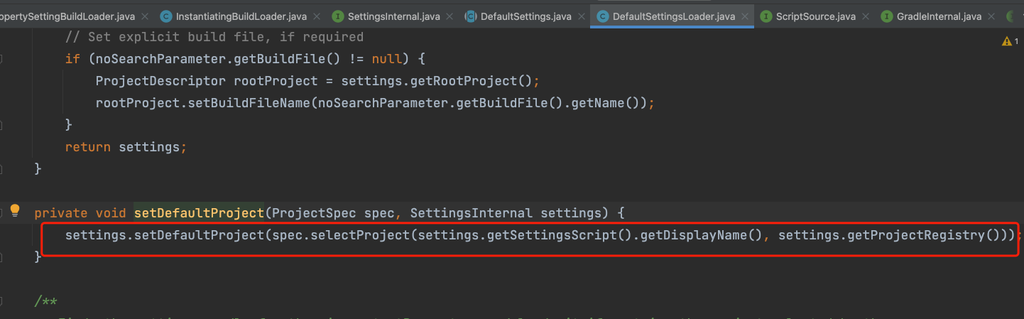 gradle-3-(configure篇)_gradle configure project : inferred project:_小宝一号的博客-CSDN博客