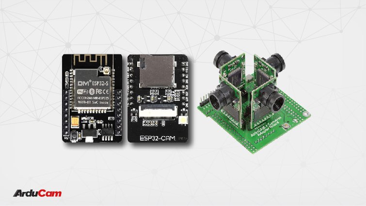 Esp32 Cam：机器视觉视觉摄像头esp32cam支持ov5647么 Csdn博客