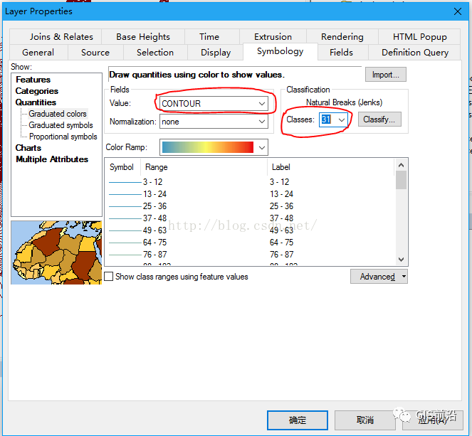 arcgis 栅格计算器 isnull_ArcGIS中教你怎么制作高大上的三维热力图_weixin_39791322的博客-CSDN博客
