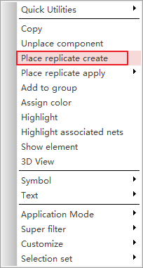 Cadence Allegro 模块的复用_allegro模块复用unmatched-CSDN博客