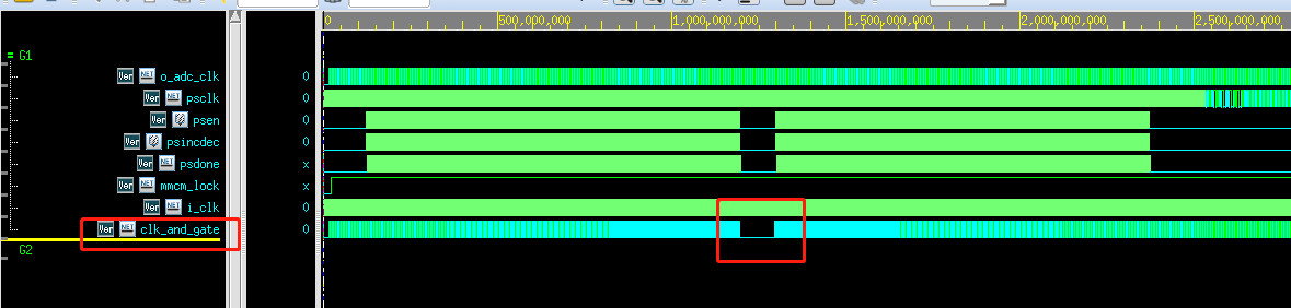 基于xilinx-MMCM输出时钟相位调整的实现_mmcm怎么动态调整相位-CSDN博客