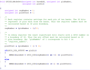 DSP教学实验箱操作教程：2-13 GPIO方波实验（模拟PWM）_用gpio模拟 pwm-CSDN博客