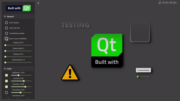 Qt Quick效果简短指南_qquick effect-CSDN博客