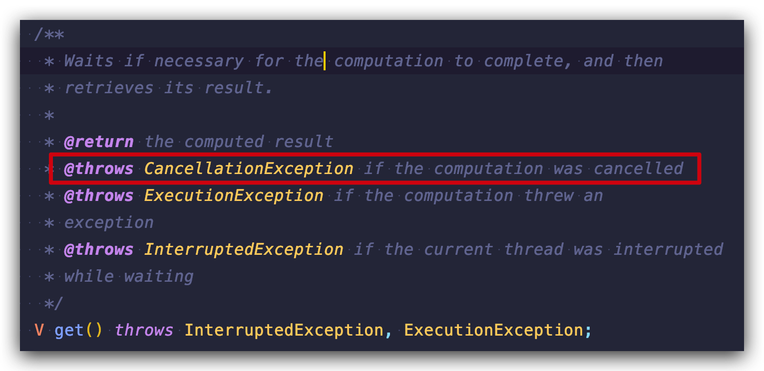 Java Future详解与使用-CSDN博客