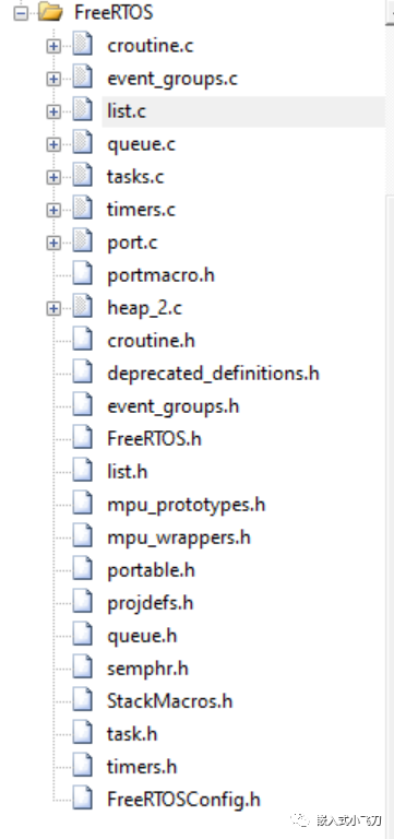 基于ARM Cortex-M0的FreeRTOS移植步骤和任务创建_cortex―mo arm内核的单片机用什么rtos-CSDN博客