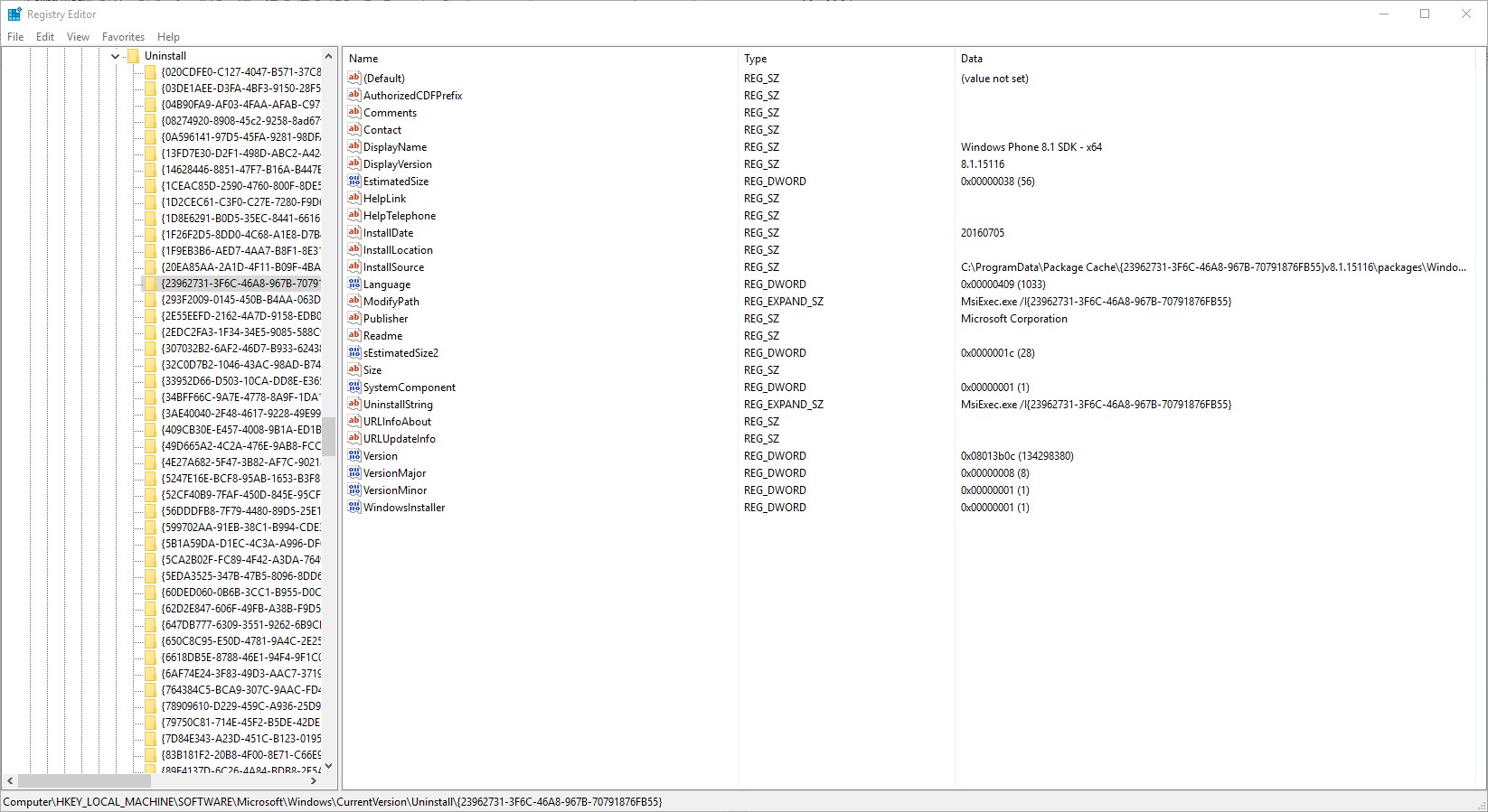PowerShell - Programmer Sought