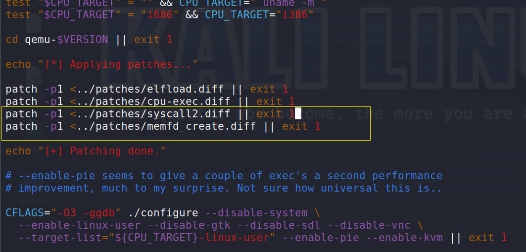 模糊测试FUZZ——AFL安装使用_afl-fuzz安装-CSDN博客