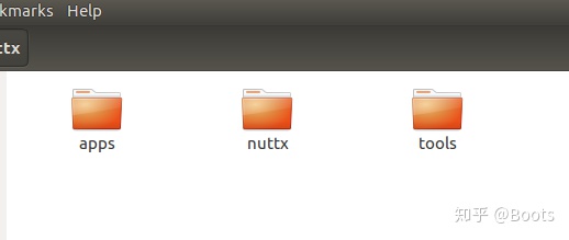 vxworks操作系统_【NuttX】浅析操作系统及NuttX在STM32平台上的移植-CSDN博客