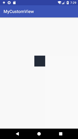 android横向滑动放大掘金,Android View 的滑动方式-CSDN博客
