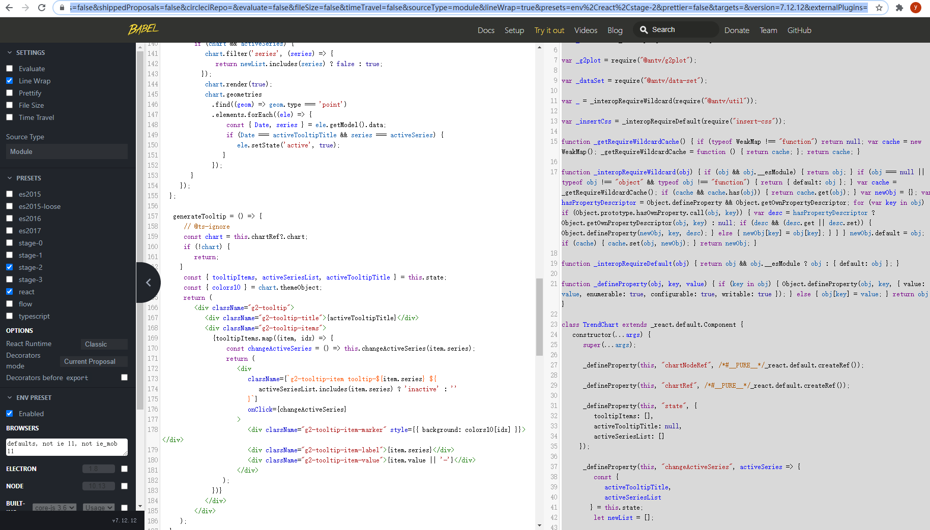 ANTV代码运行_antv 运行-CSDN博客