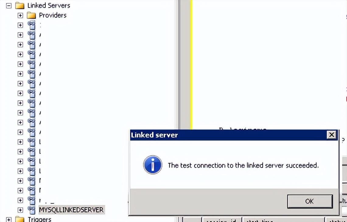如何从 Sql Server 为 Mysql 服务器配置链接服务器sqlserver链接服务器mysql Csdn博客